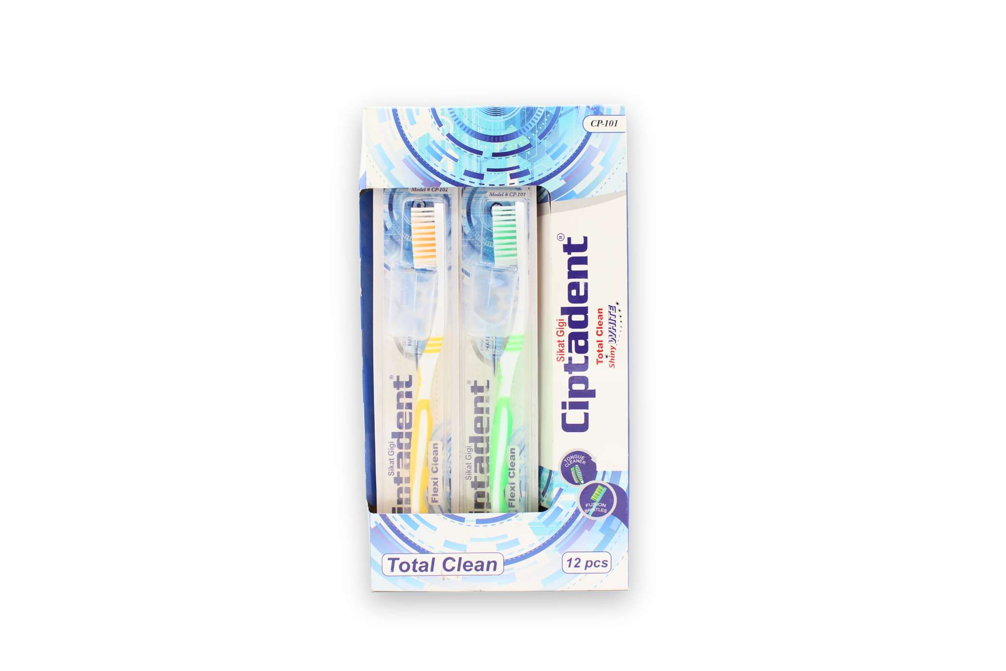 Ciptadent Toothbrush - Price in Pakistan