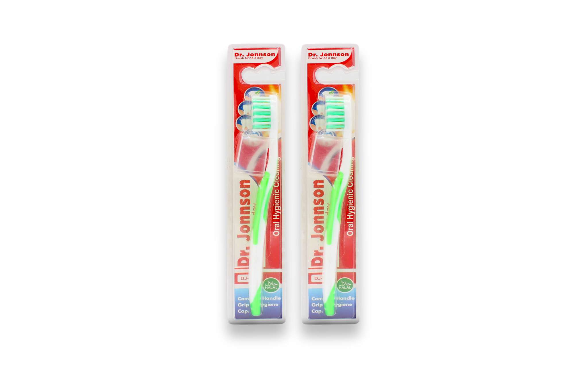 Dr. Johnson Toothbrush - Price in Pakistan