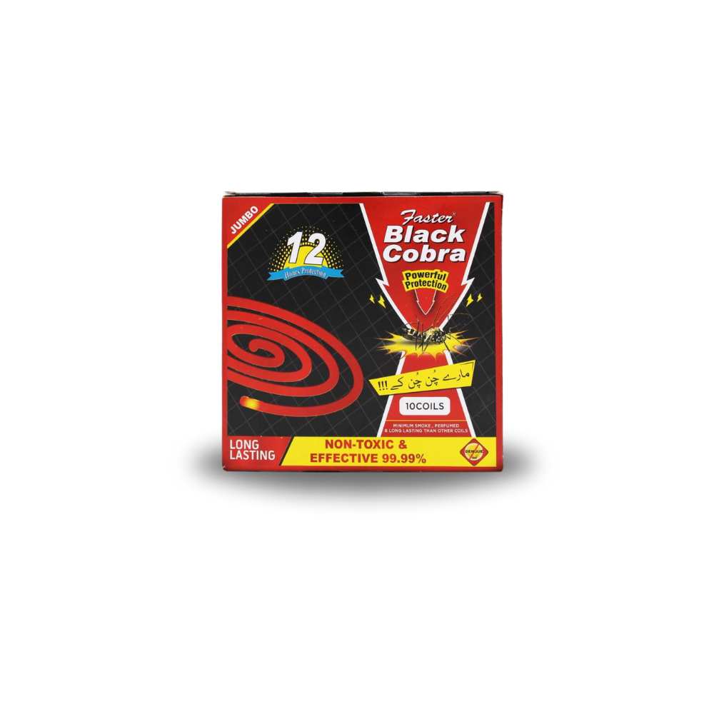 Insecticides -- Choice Industries. Karachi. Pakistan.