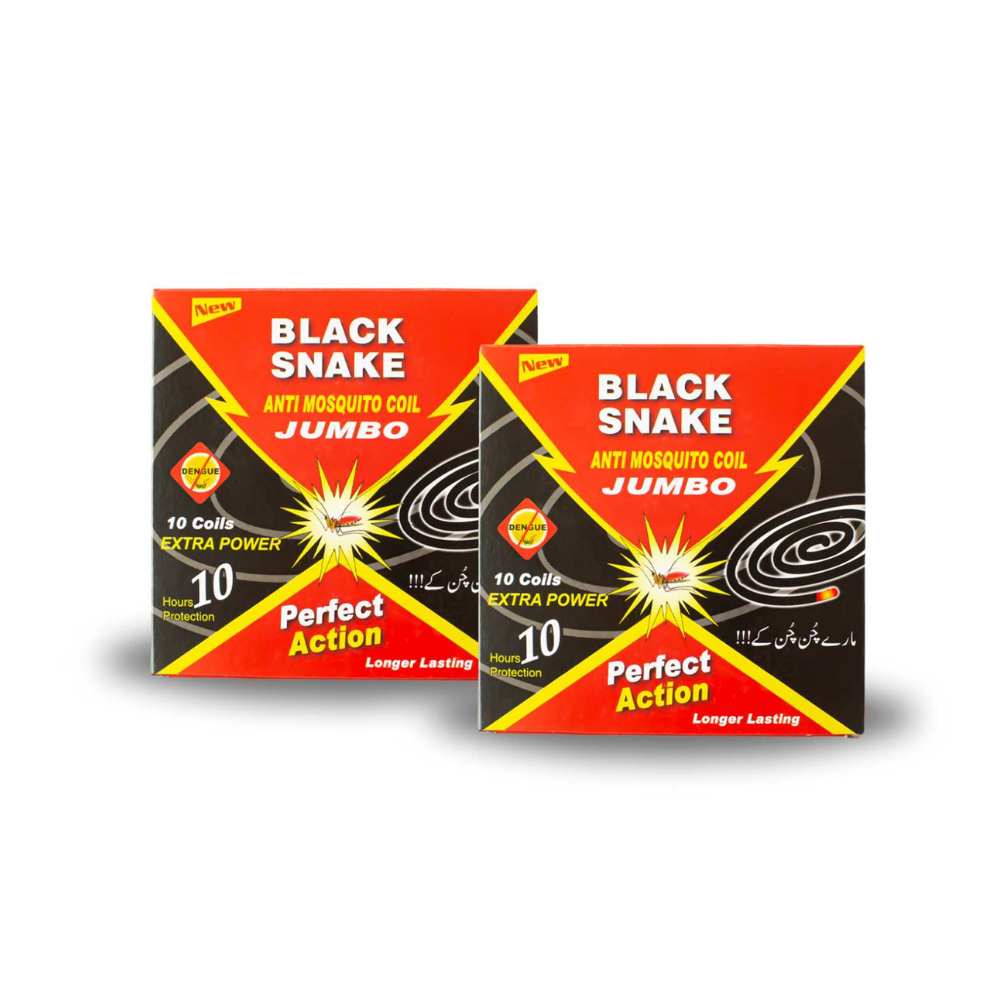 Insecticides -- Choice Industries. Karachi. Pakistan.