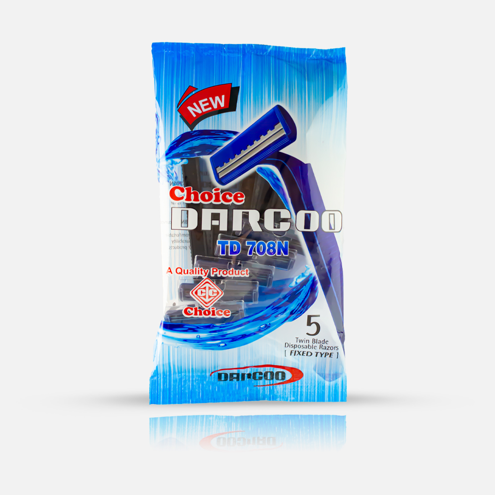 Choice Darcoo Razor - Price in Pakistan